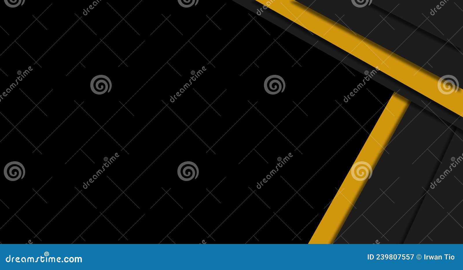 Yellow and Black Line Design Minimalist Background for According To the ...