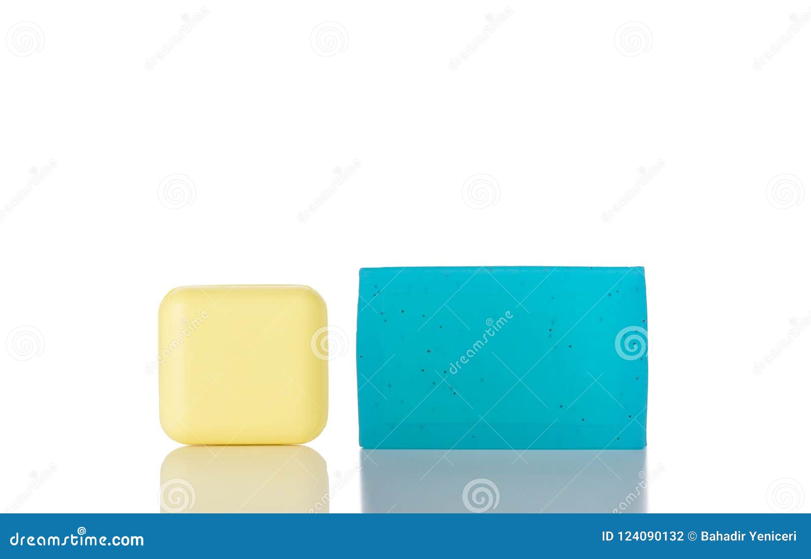 Natural Soaps stock photo. Image of freshness, health - 124090132