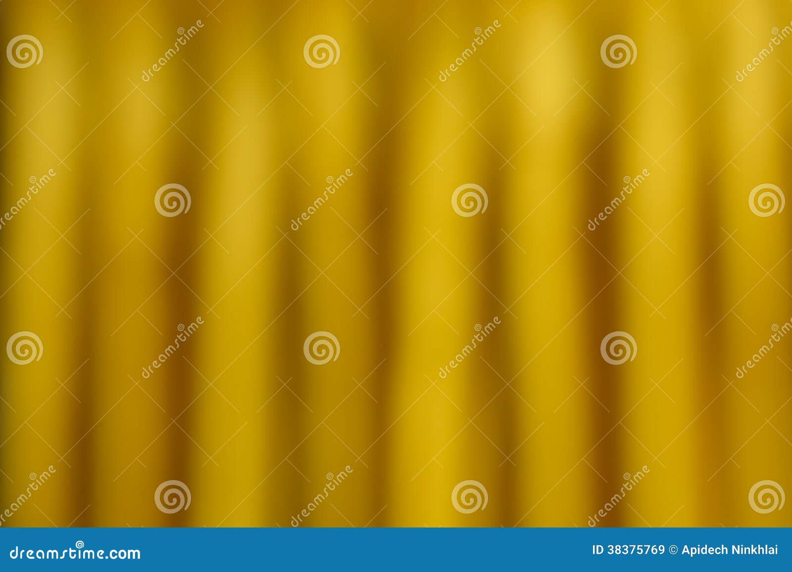 Yellow blur stock illustration. Illustration of illusion - 38375769