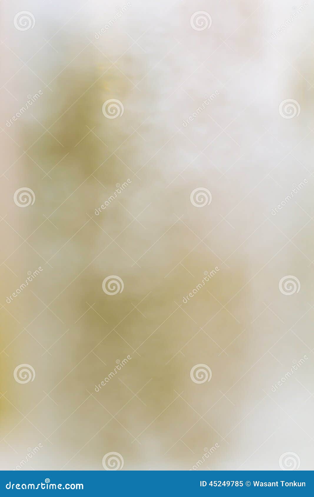 Yellow blur background stock illustration. Illustration of blurry ...