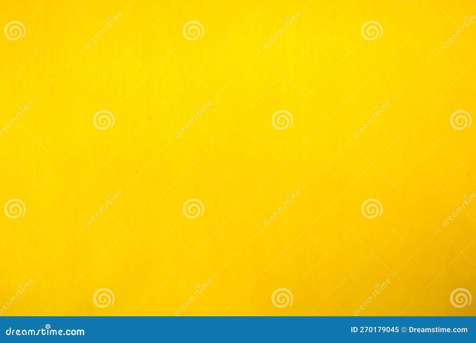 The Yellow Blurred Background is Used As a Design Element and There is ...
