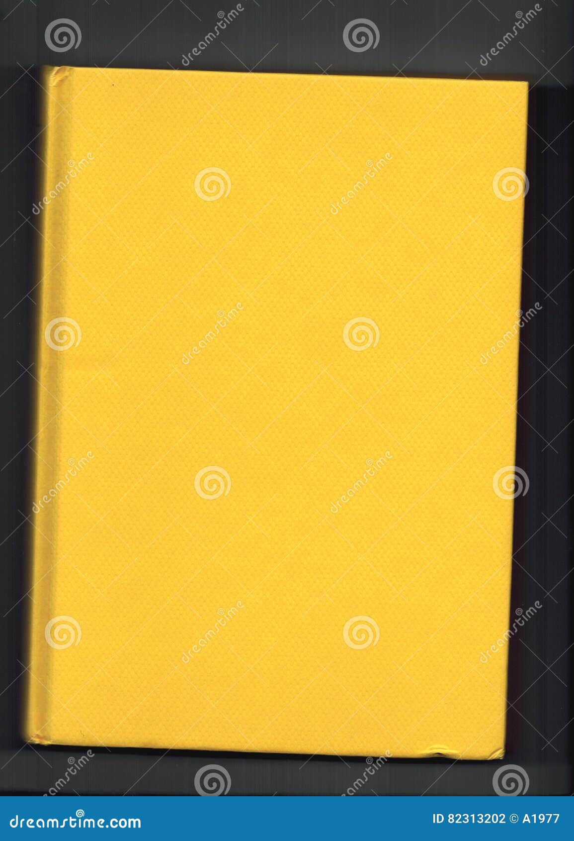 Yellow book cover stock photo. Image of detail, yellow - 82313202