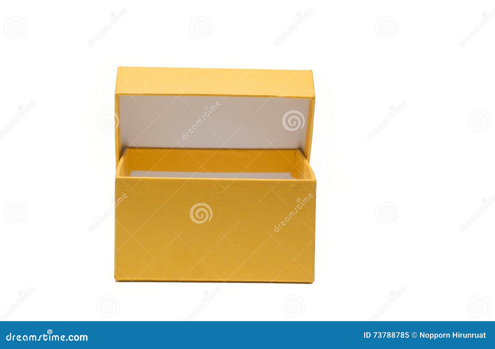 Yellow box stock image. Image of health, food, brown - 73788785