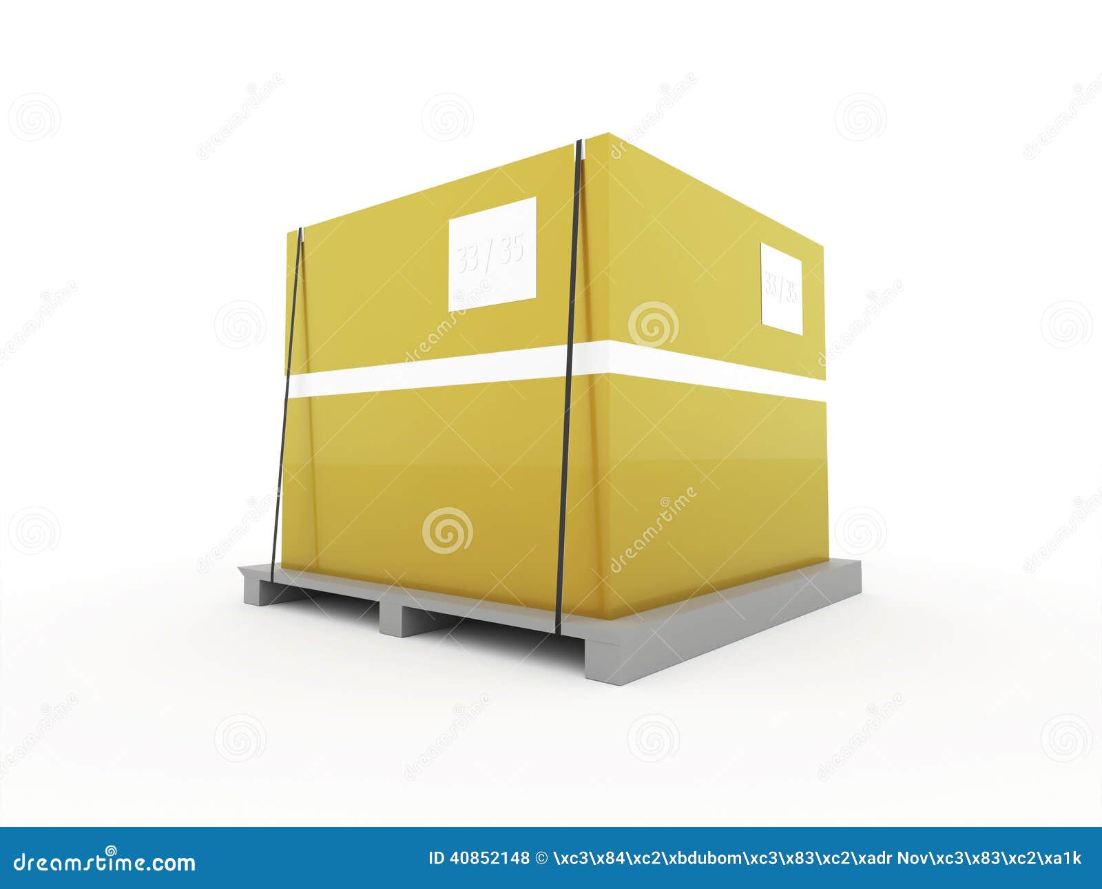 Box Palette Stock Illustrations – 3,435 Box Palette Stock Illustrations ...