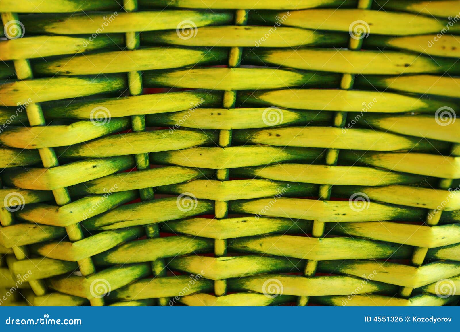 Yellow braided texture stock photo. Image of closeup, checked - 4551326