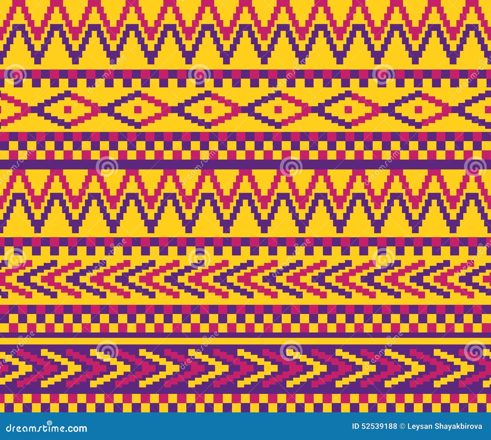 Yellow brazil pattern stock vector. Illustration of geometric - 52539188