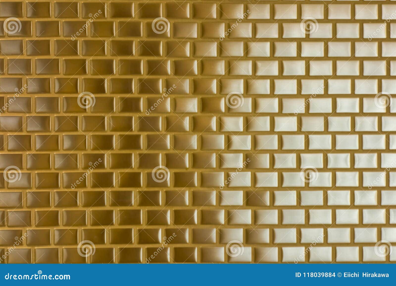 Yellow Brick Pattern Background Stock Photo - Image of texture, brick ...