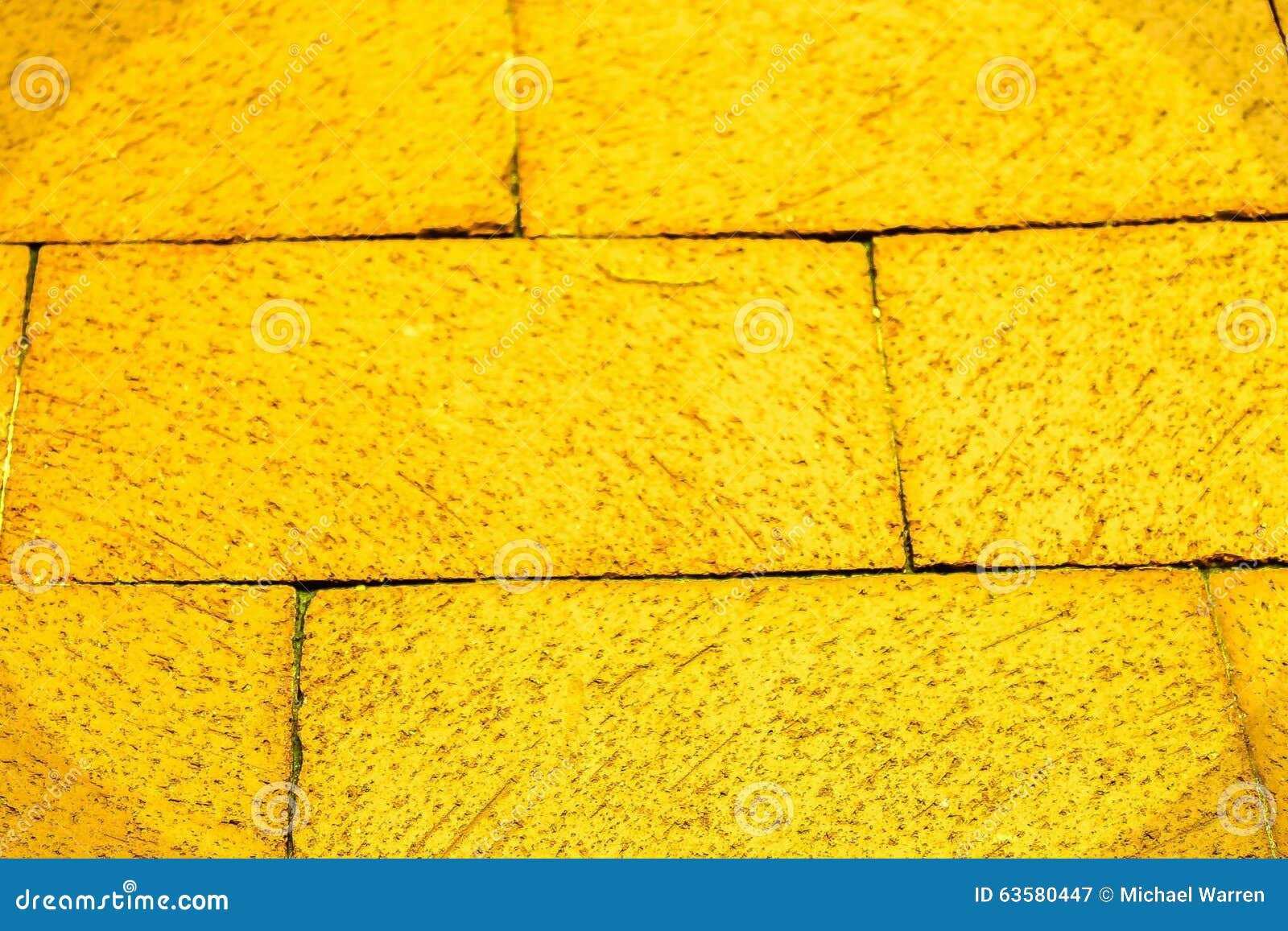 Yellow brick road editorial photography. Image of brick - 63580447