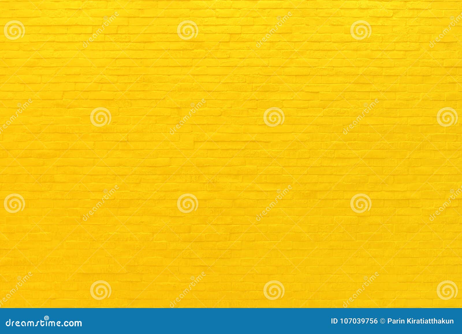 Yellow Wall Texture Background Royalty-Free Stock Photography ...