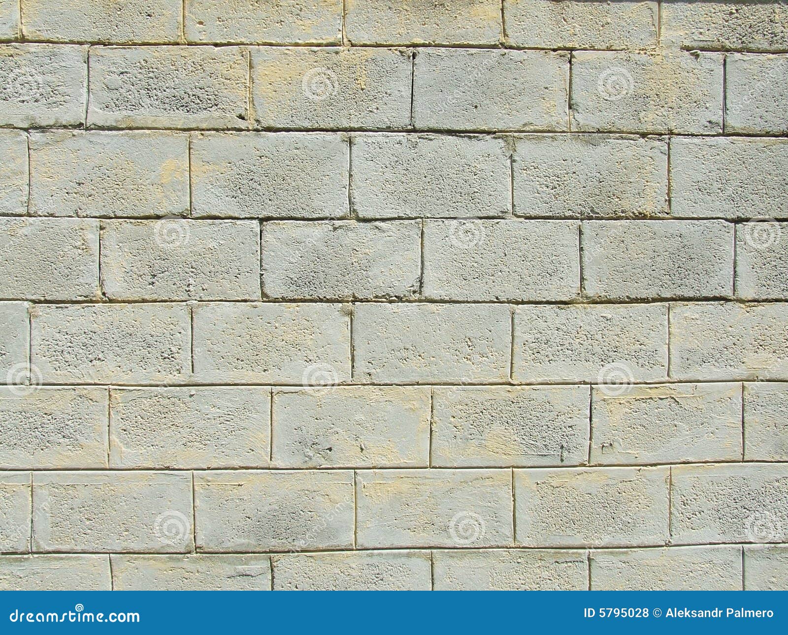 Yellow bricks background stock photo. Image of architecture - 5795028