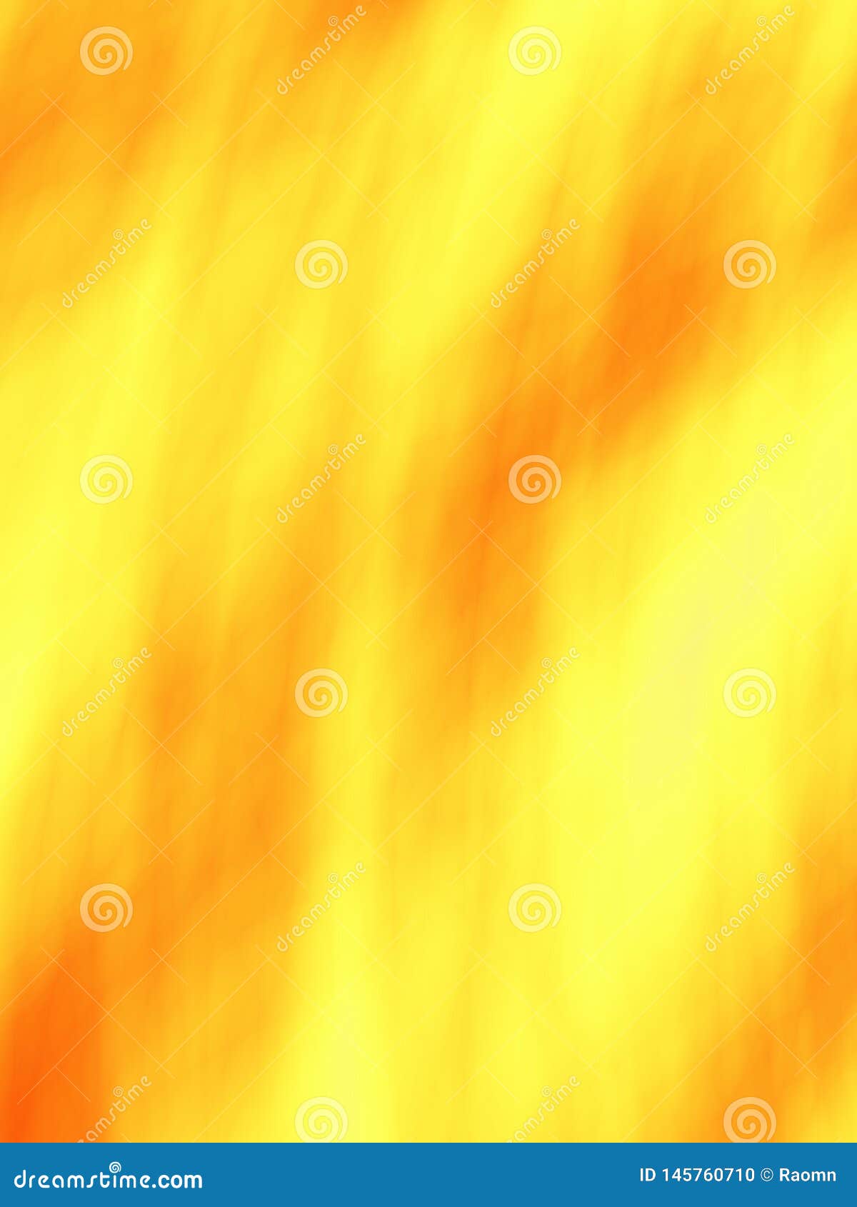 Yellow Bright Shine Abstract Header Design Stock Illustration ...
