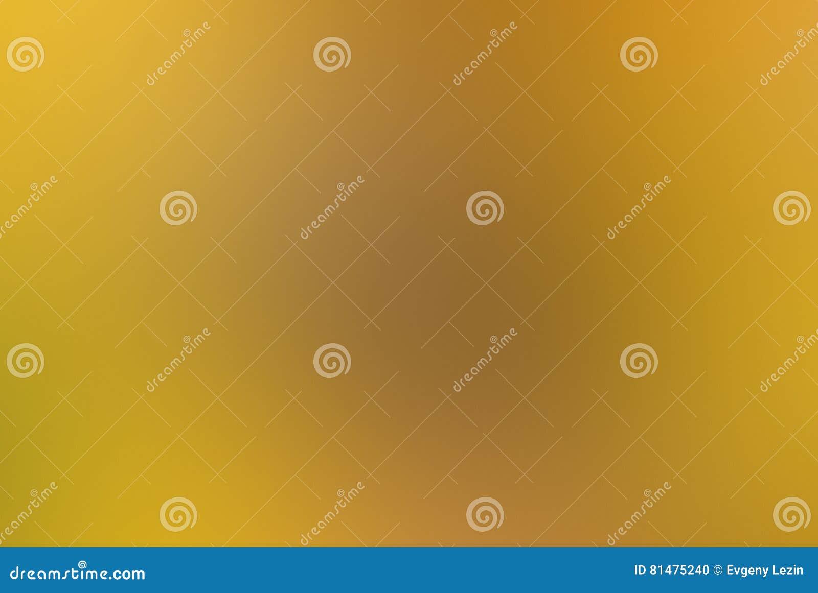 Yellow Brown Abstract Background Blur Gradient Stock Illustration ...