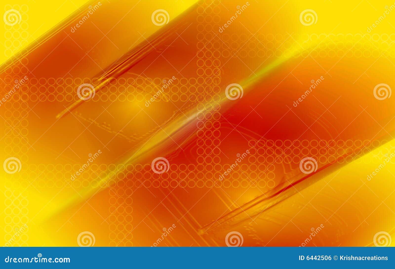 Yellow Brown Gradient Background With Marble Texture. Royalty-Free ...