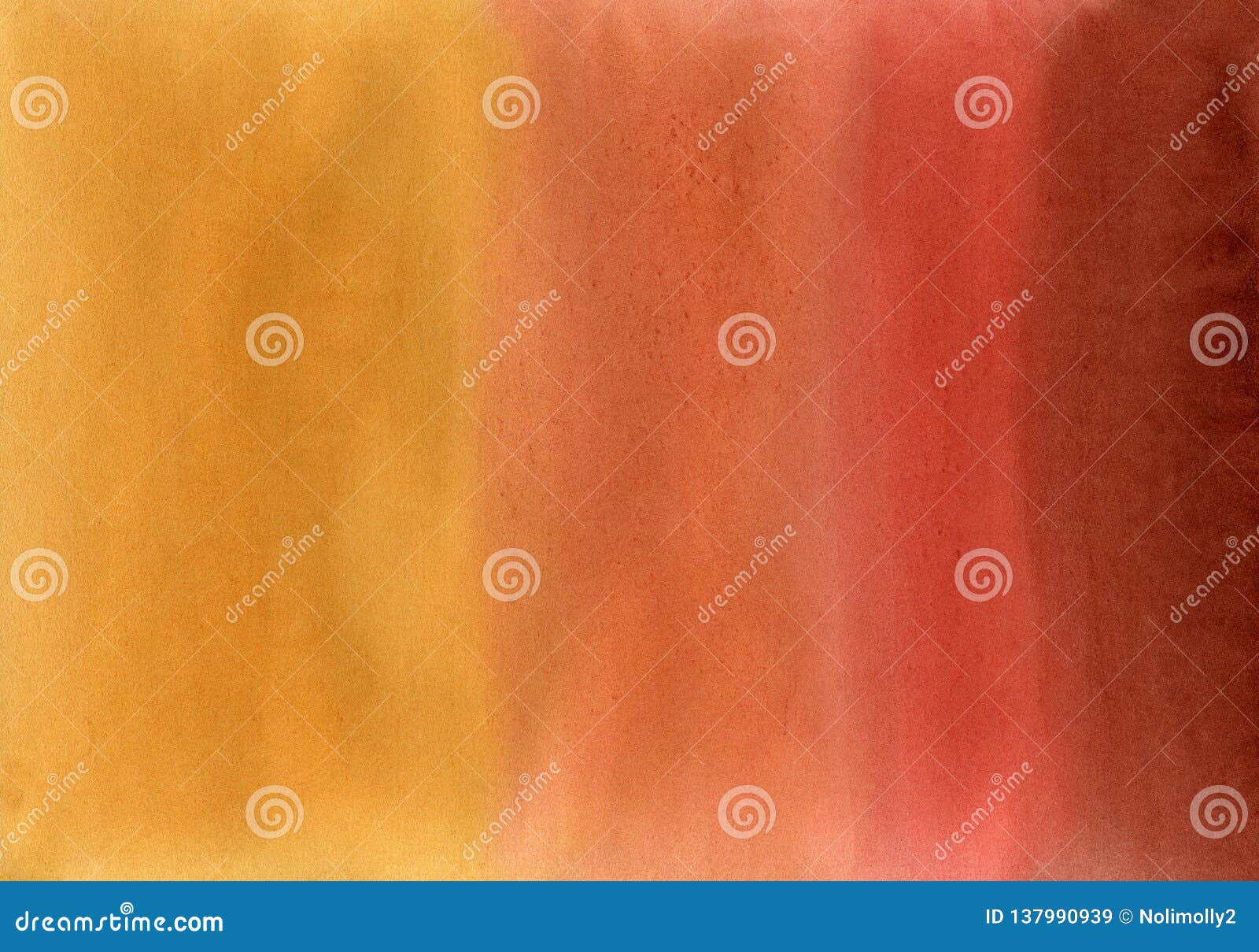 Yellow Brown Reddish Gradient Abstract R Background Stock Illustration ...