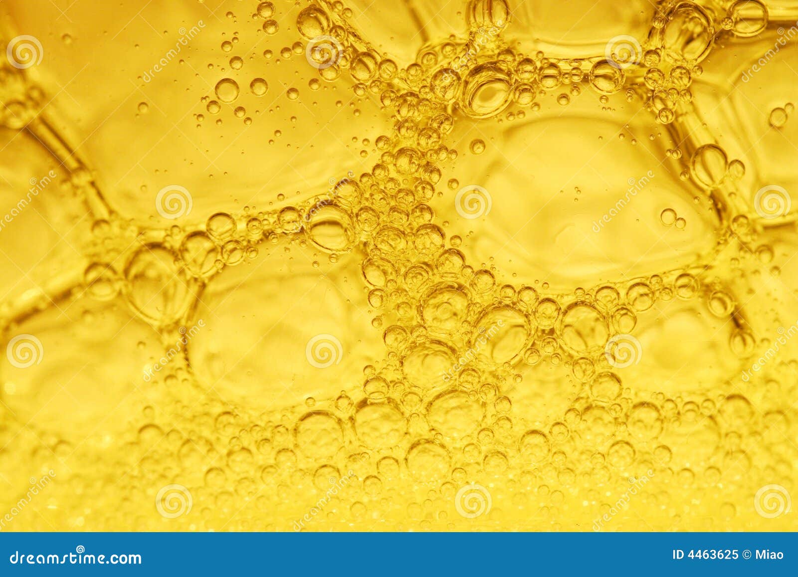 Yellow bubbles stock image. Image of drip, yellow, waterdrop - 4463625