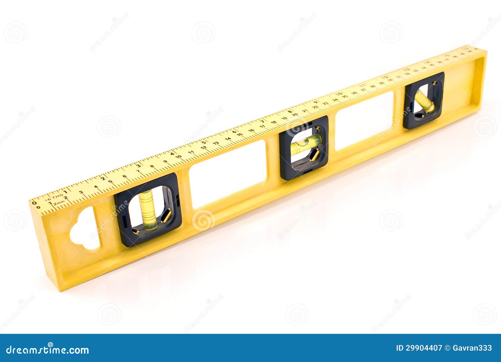Yellow building level stock image. Image of object, precision - 29904407