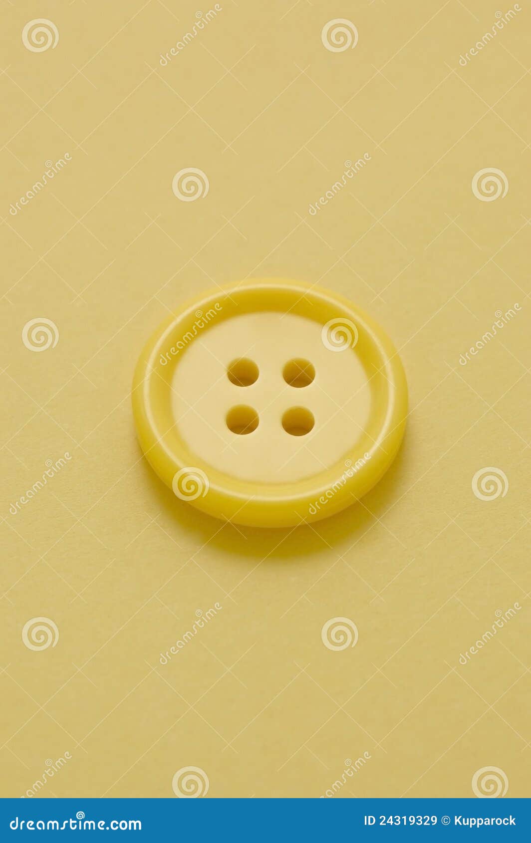 Yellow button stock image. Image of round, bright, tool - 24319329