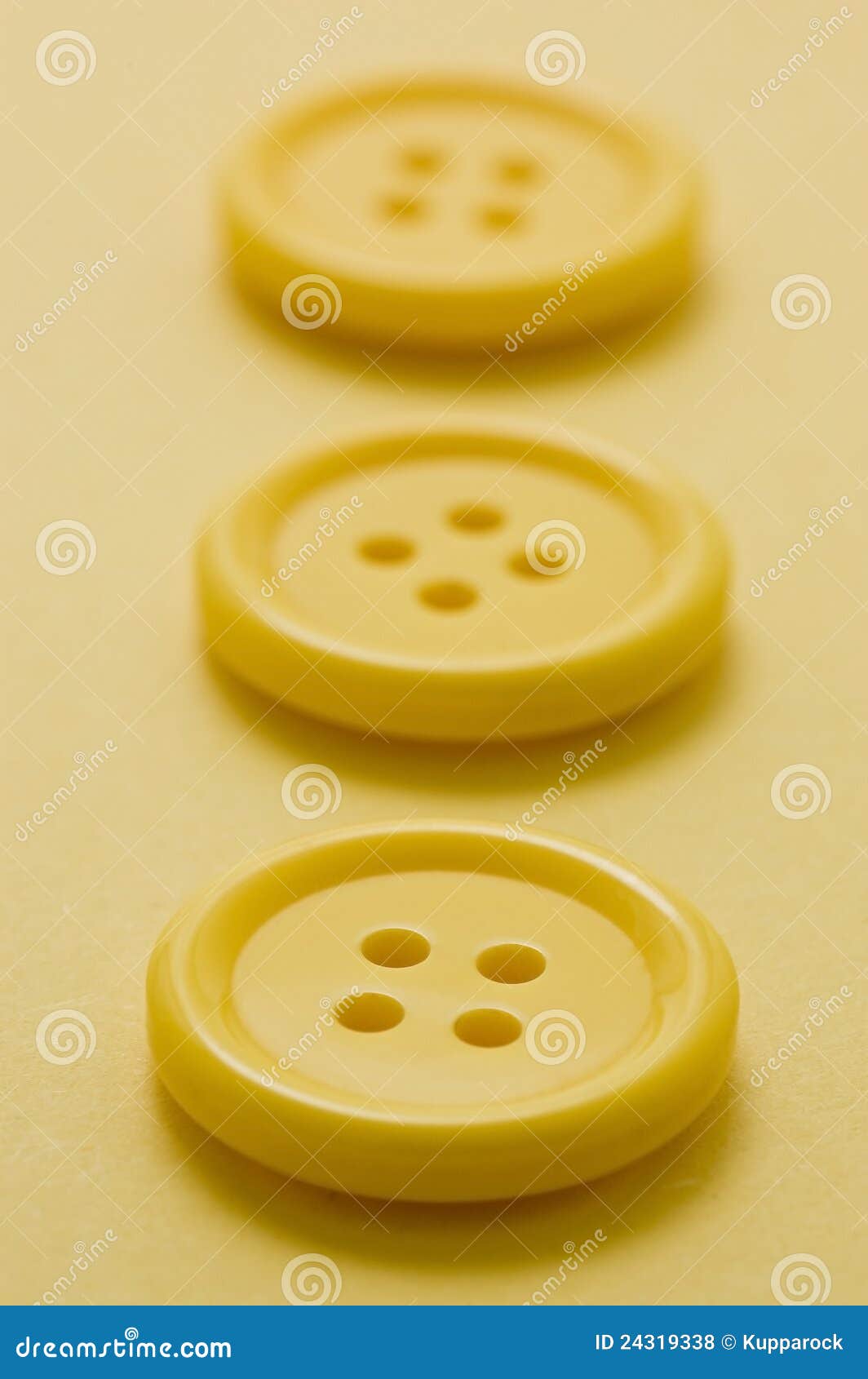Yellow button stock photo. Image of yellow, decoration - 24319338