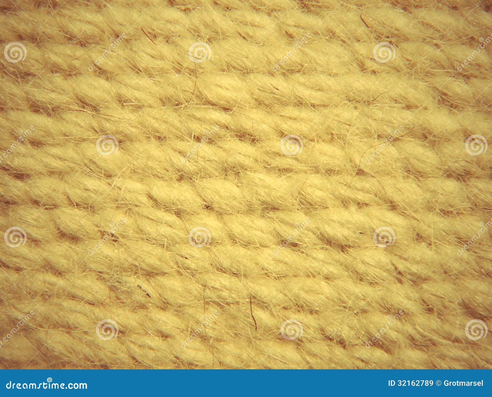 Yellow Camel Wool Fabric Texture Pattern.Background. Stock Image ...