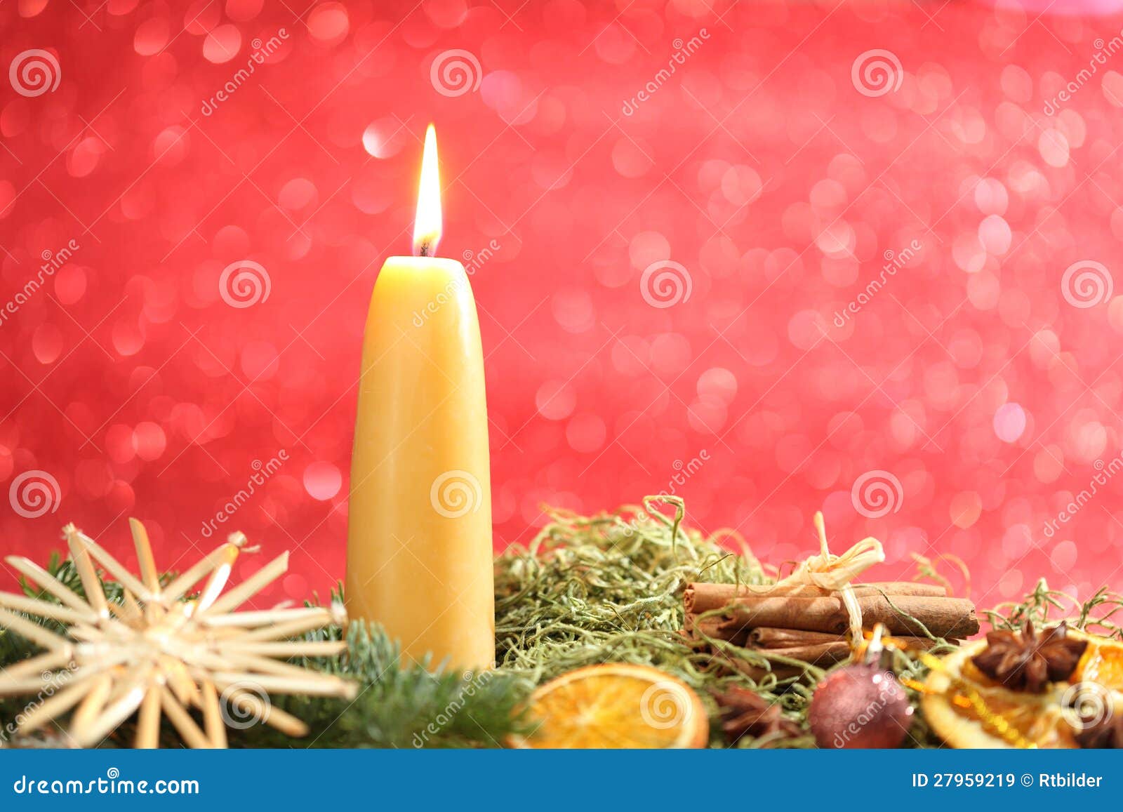 Yellow candle light stock image. Image of festivity, ball - 27959219