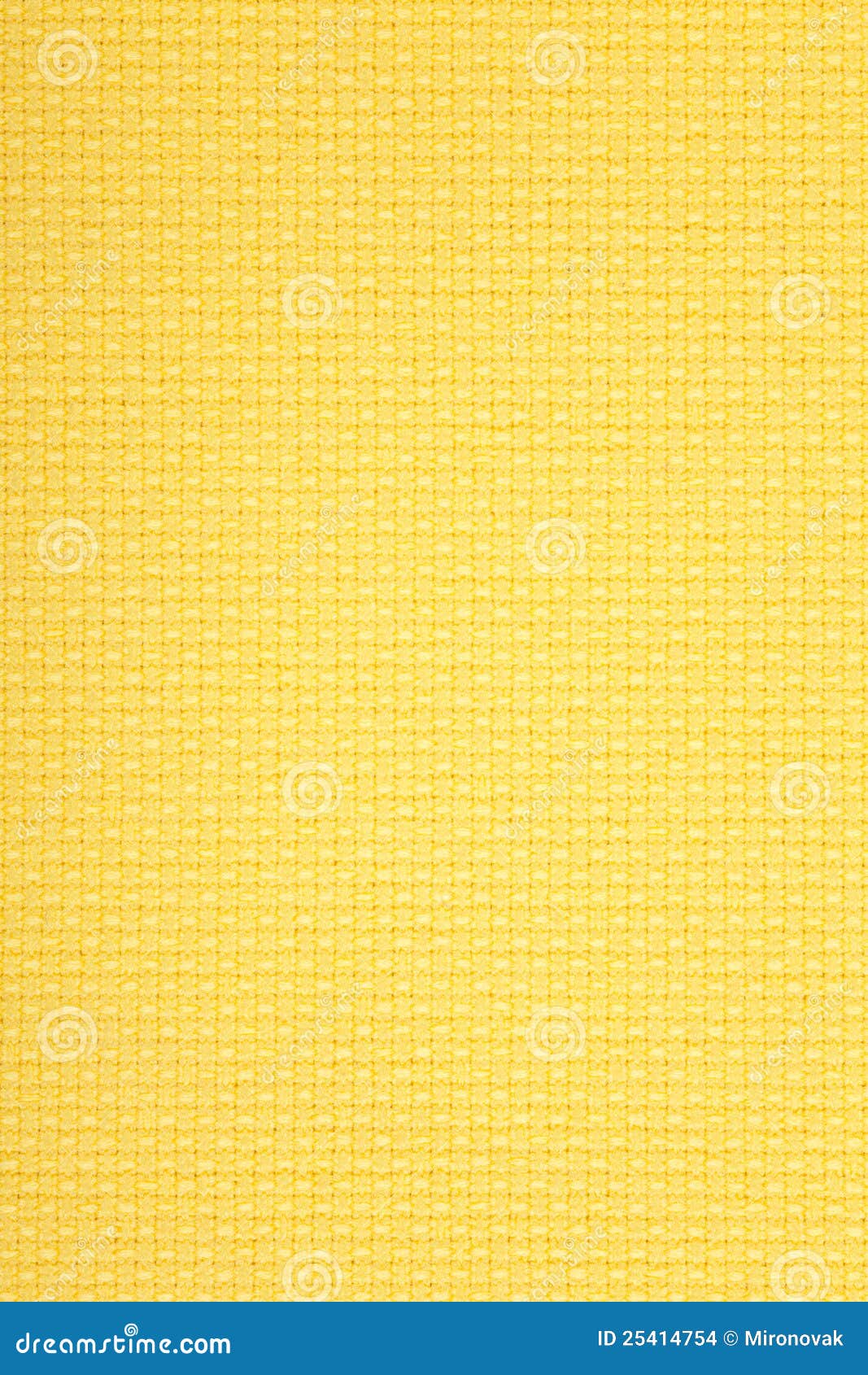 Yellow canvas background stock photo. Image of texture - 25414754