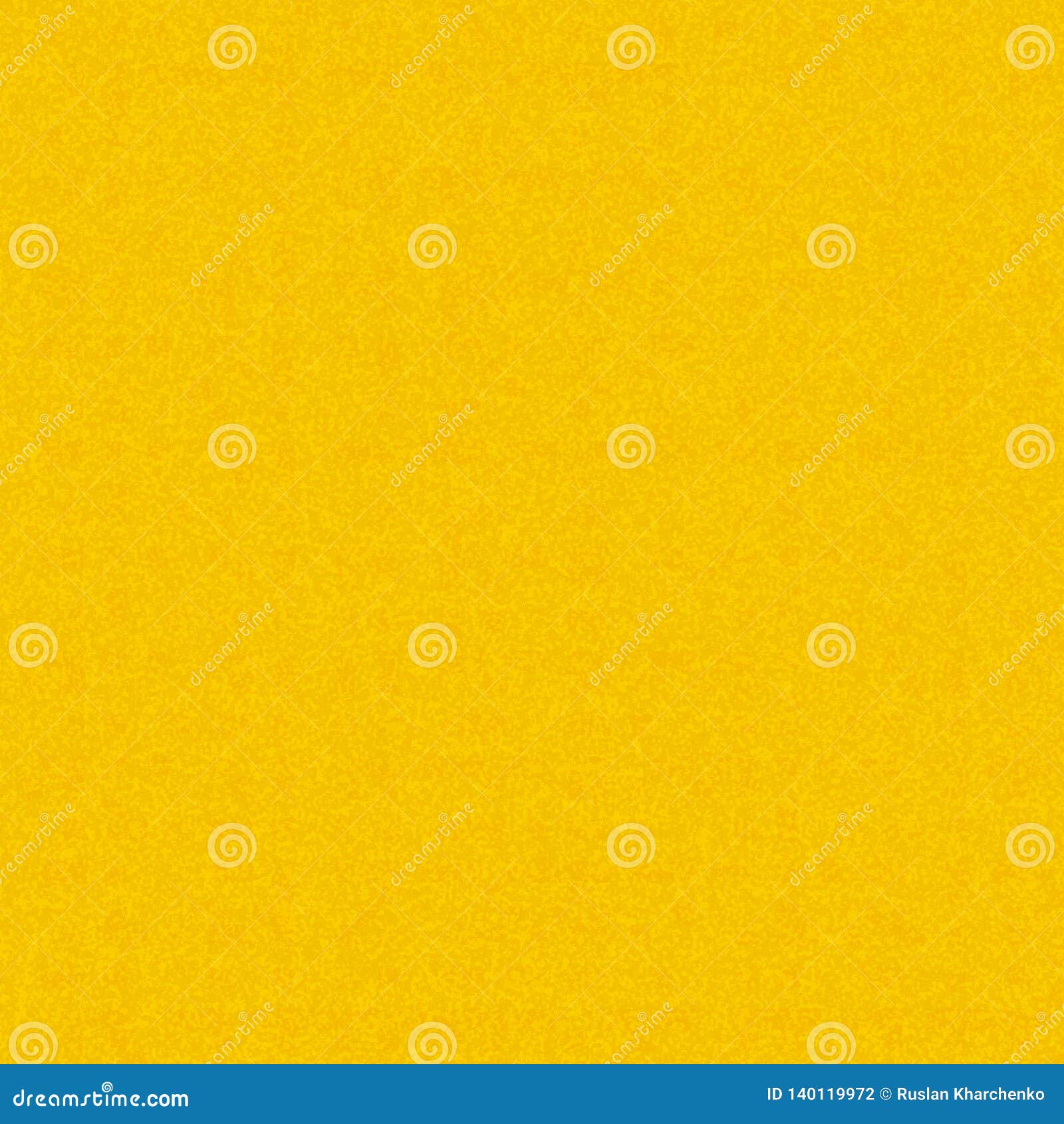 Yellow Canvas Background Texture Stock Illustration - Illustration of ...