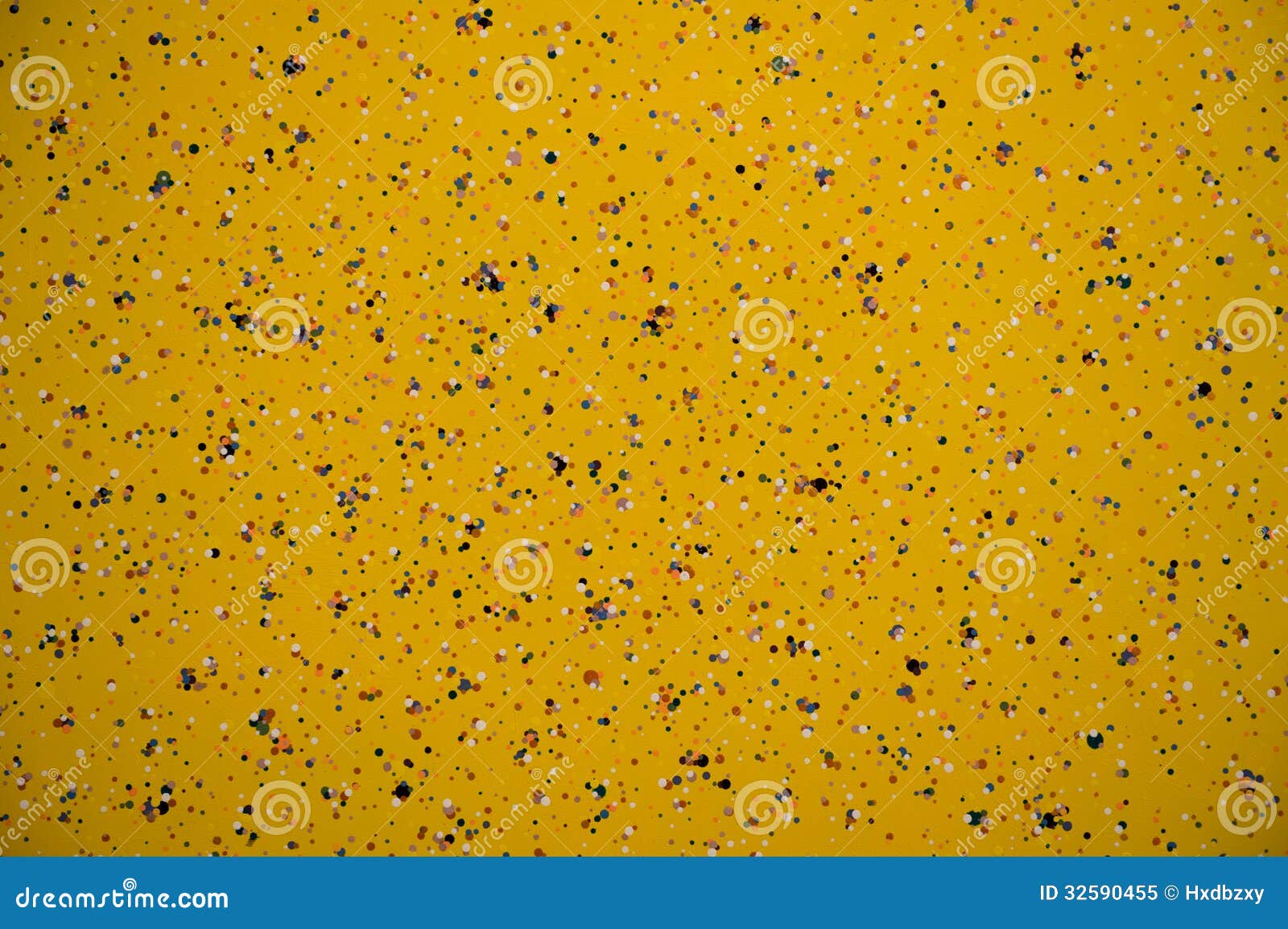 Yellow canvas stock image. Image of poster, canvas, border - 32590455