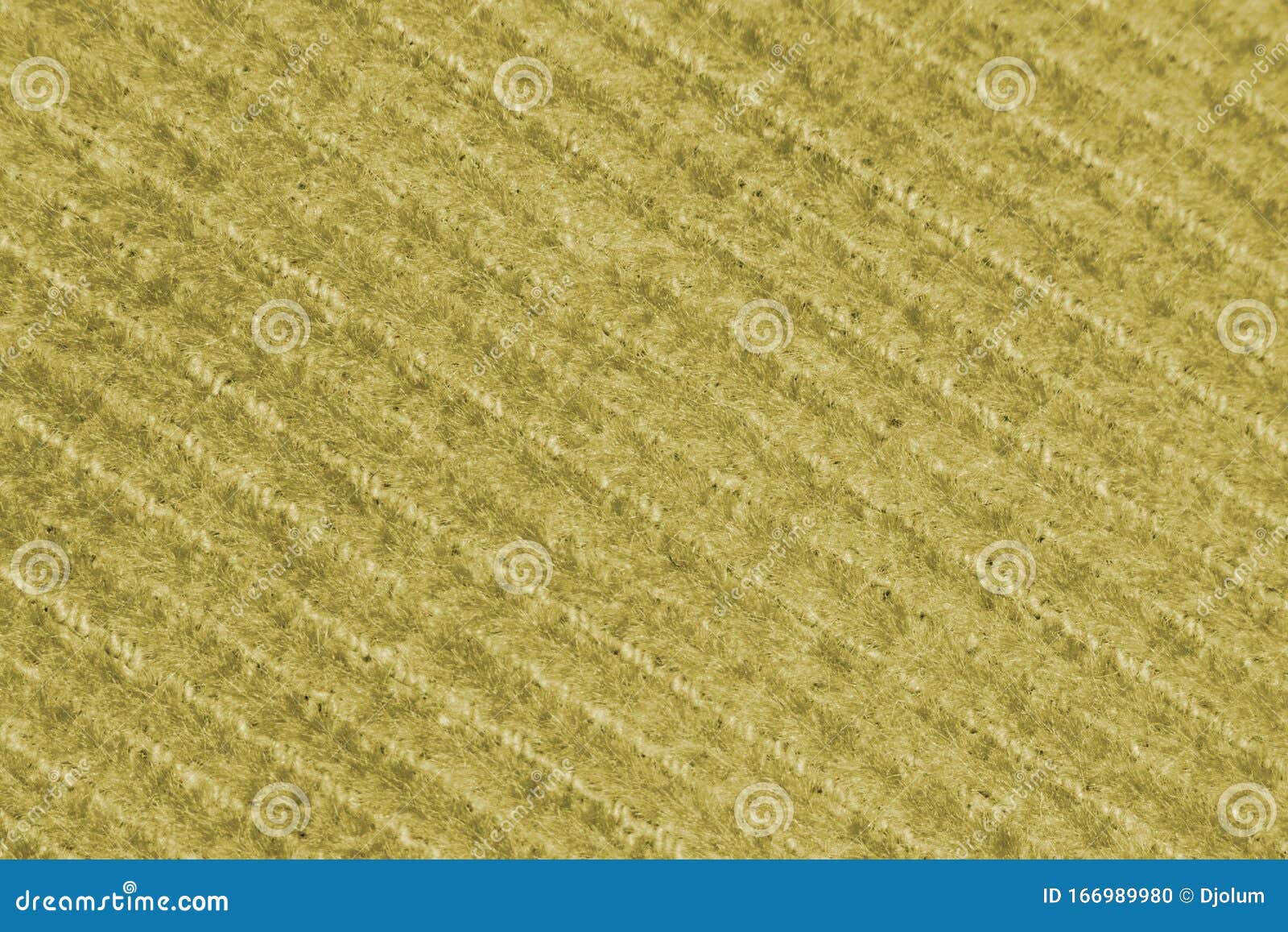Yellow Canvas Texture or Background Stock Photo - Image of canvas ...