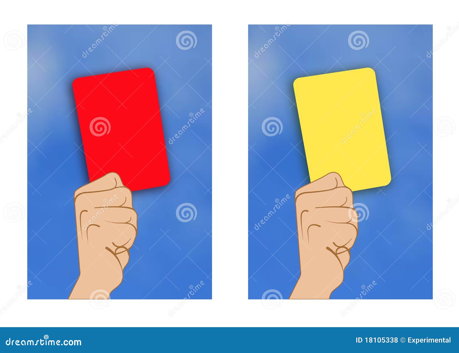 Offsides Cartoons, Illustrations & Vector Stock Images - 17 Pictures to ...