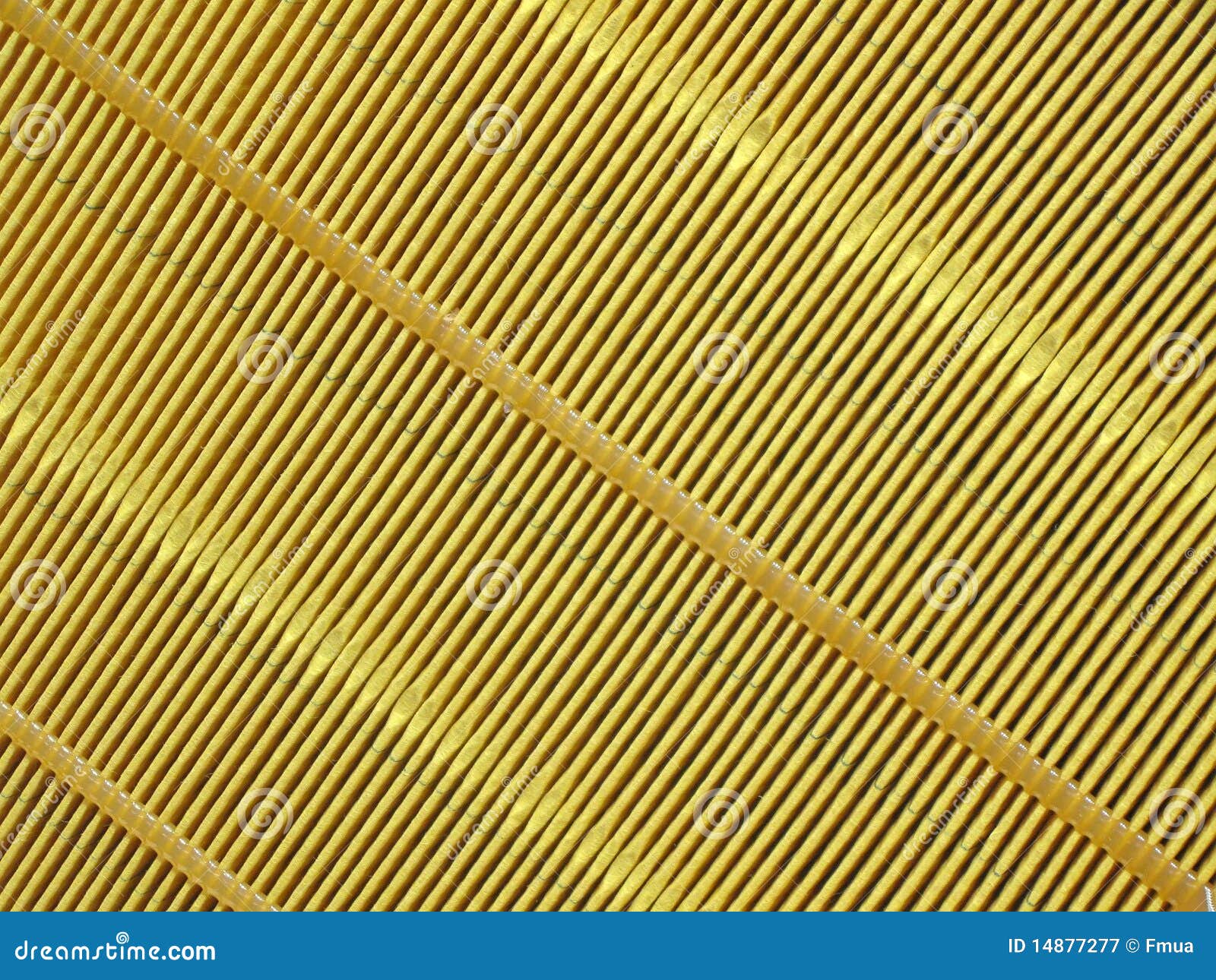 Yellow Cardboard Grid, Industry Concept, Stock Image - Image of ...