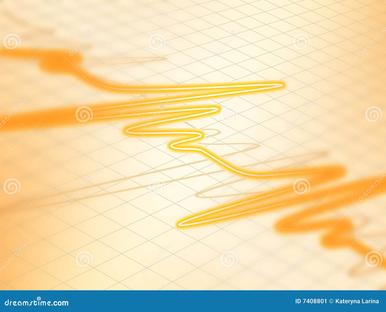 Yellow Cardiogram Stock Illustrations – 411 Yellow Cardiogram Stock ...