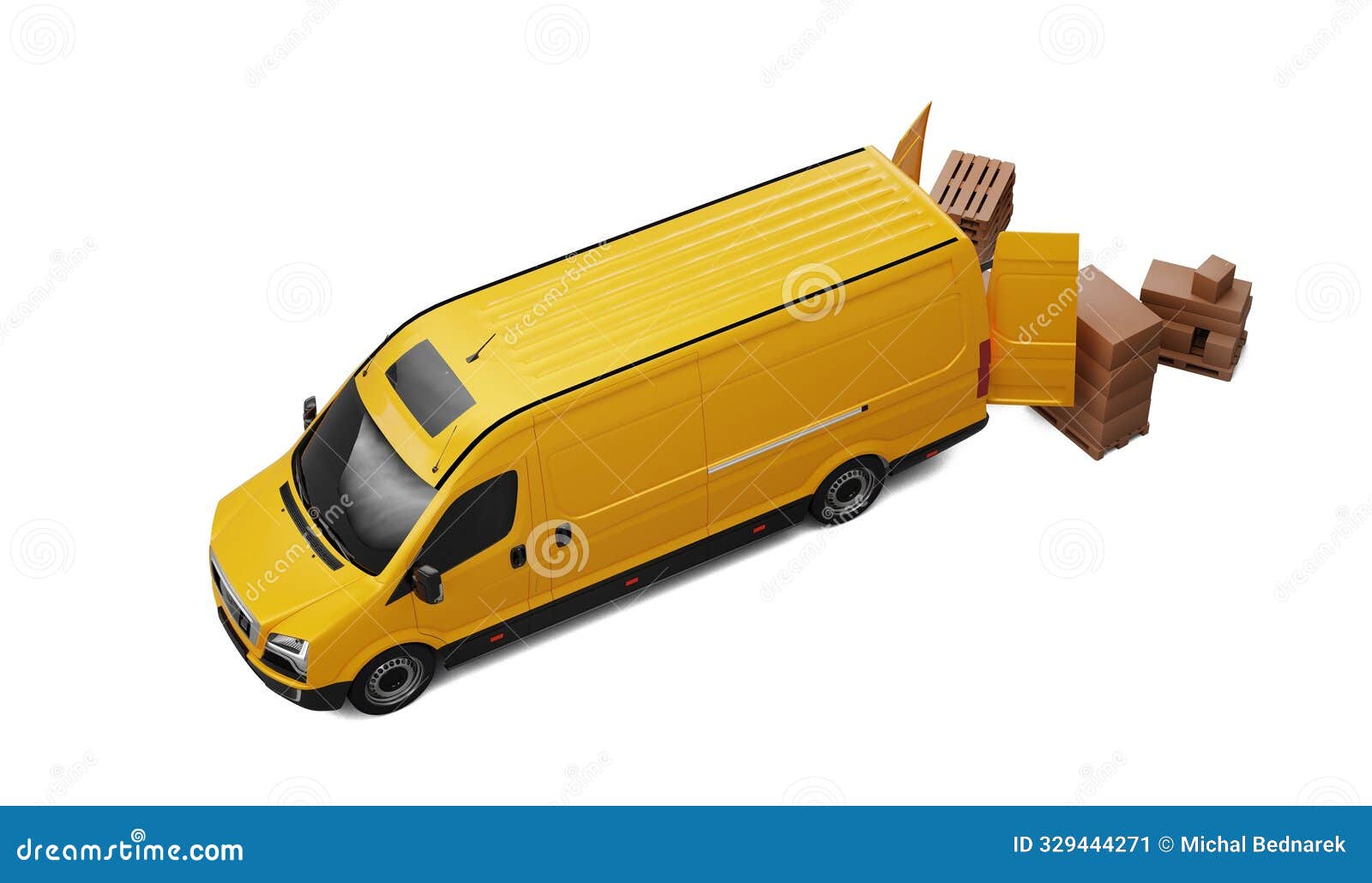 Yellow Cargo Ship Container Texture Stock Photo | CartoonDealer.com ...