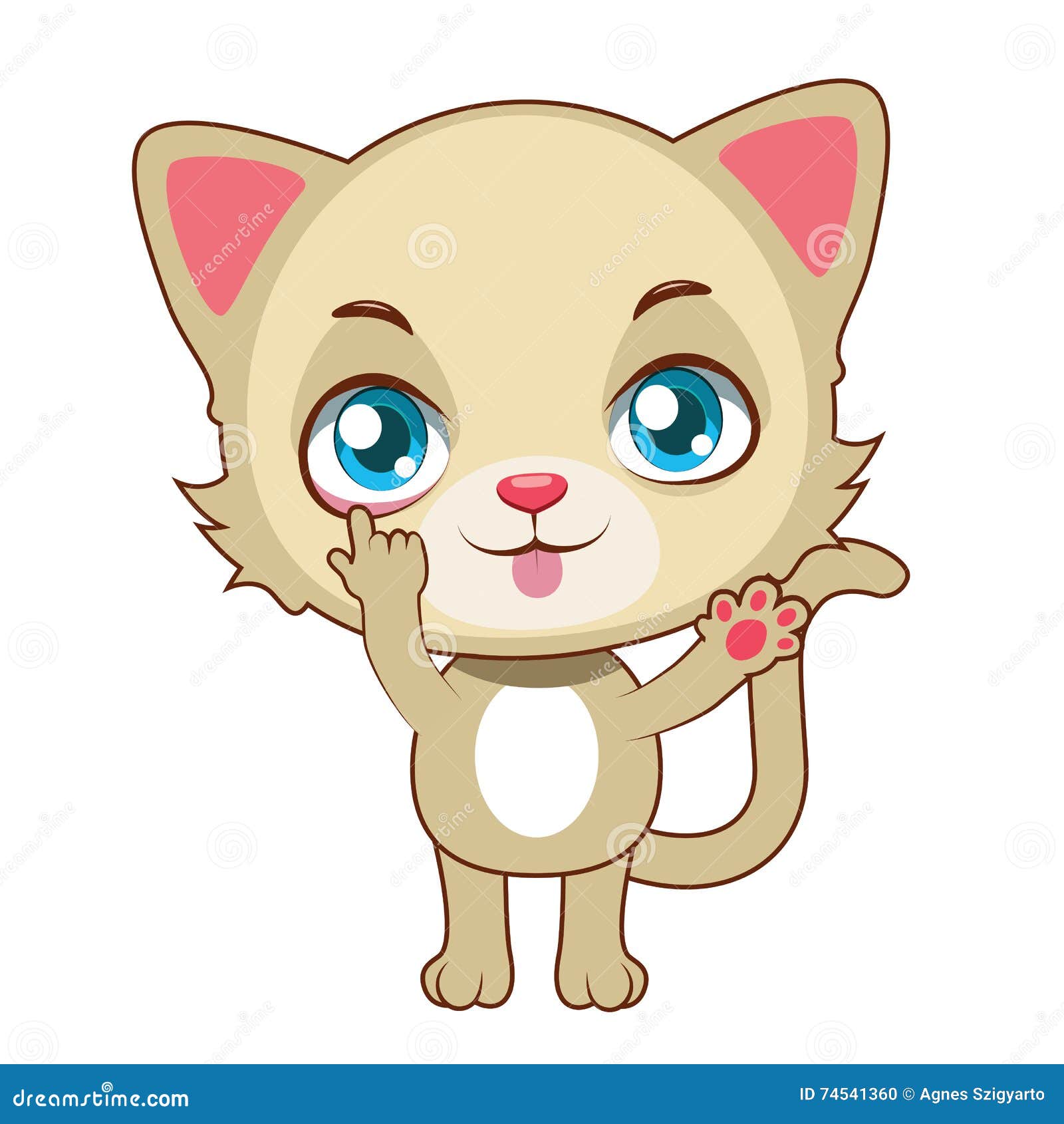 Taunting Cartoons, Illustrations & Vector Stock Images - 69 Pictures to ...