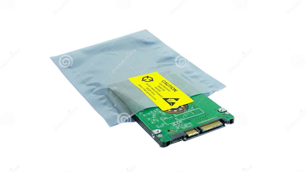 Yellow Caution Label Stick on Plastic Bag,the Yellow CAUTION Label for ...