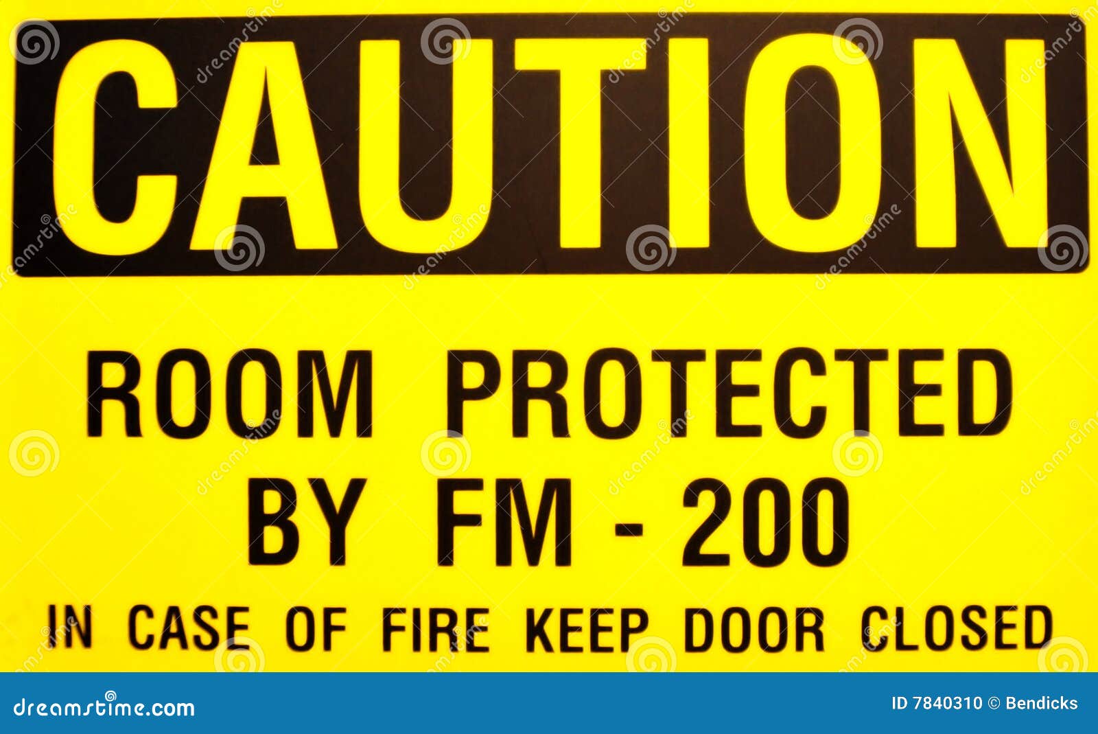 Yellow Caution Label,Special Label Symbol For Electrostatic Sens Stock ...