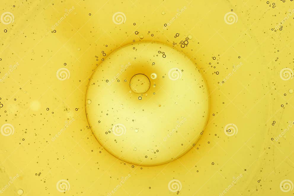 Yellow cells 2 stock image. Image of pour, colour, orange - 1142191