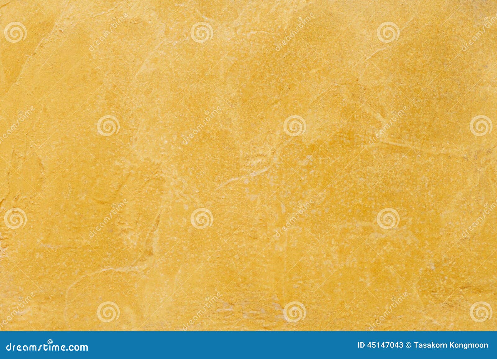 Yellow Cement Texture for Pattern and Background Stock Image - Image of ...
