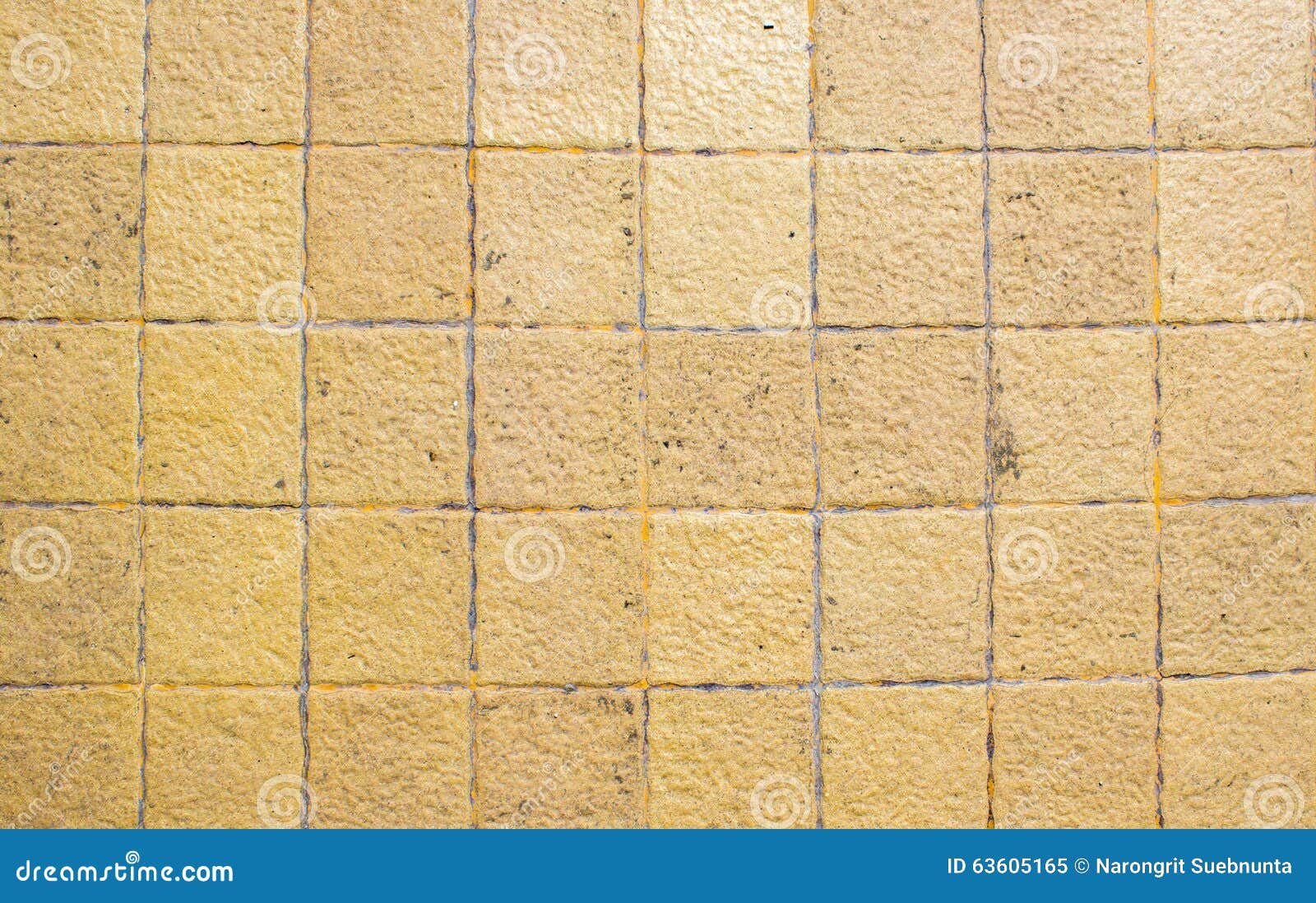 Yellow Ceramic Floor Tile Texture Stock Image - Image of marble ...