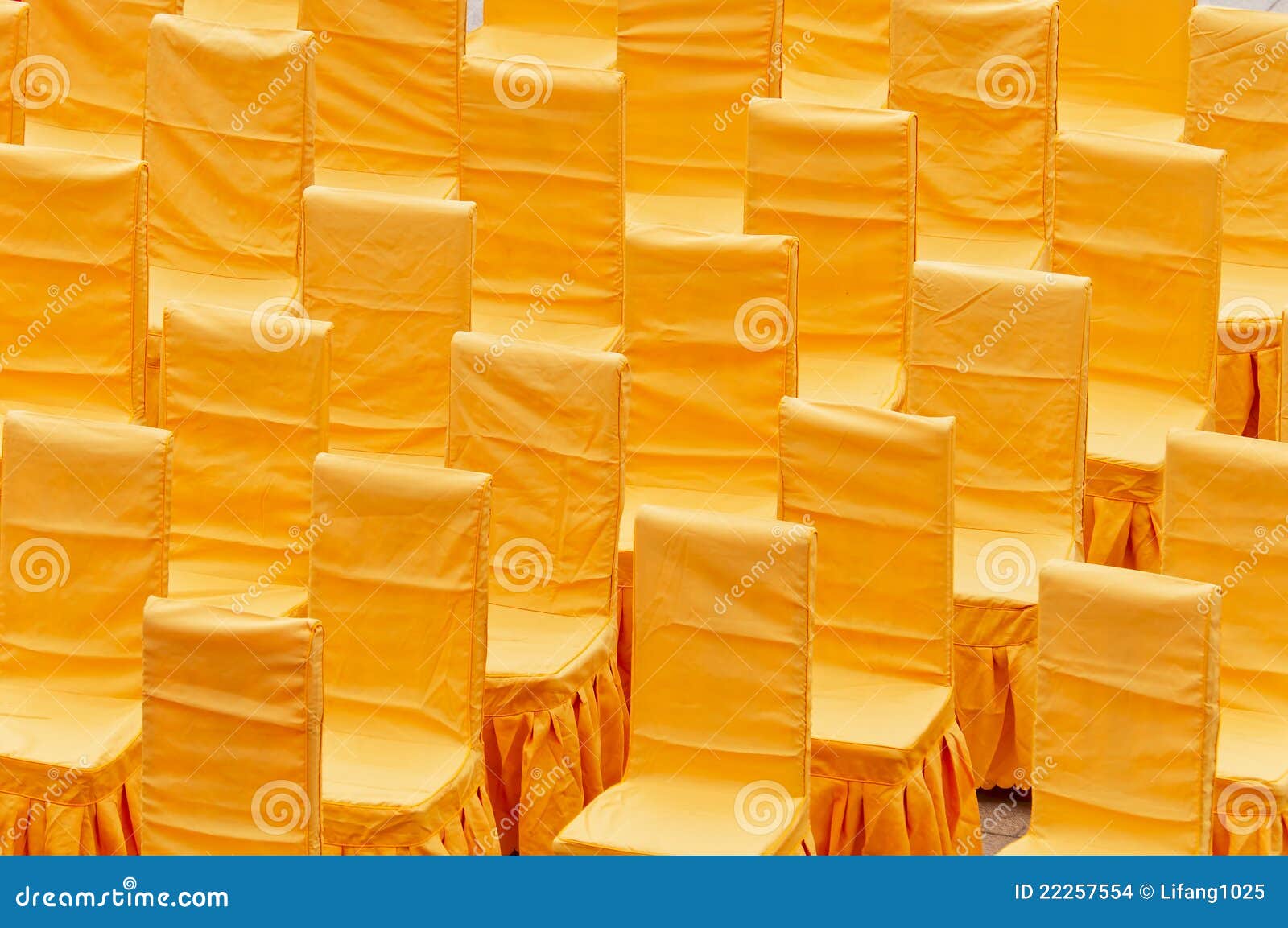 Yellow chair background stock photo. Image of meeting - 22257554