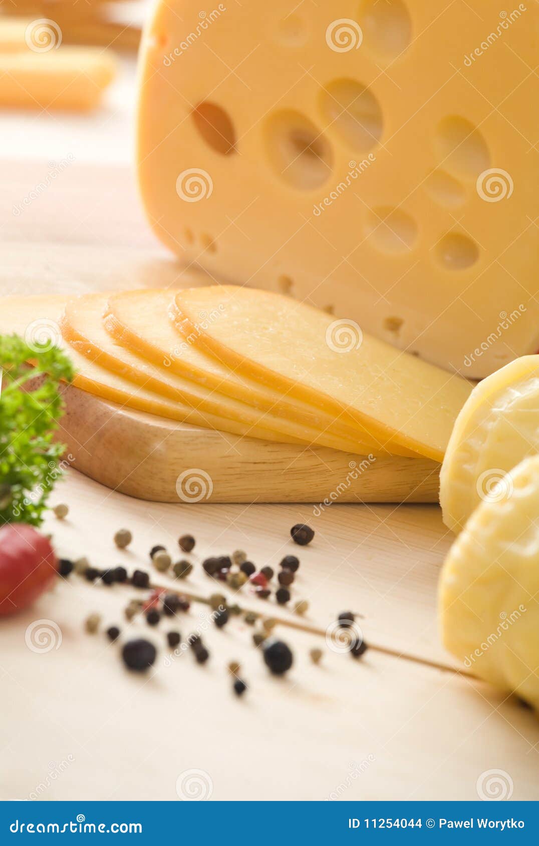 Yellow cheese stock photo. Image of ingredient, cooking - 11254044