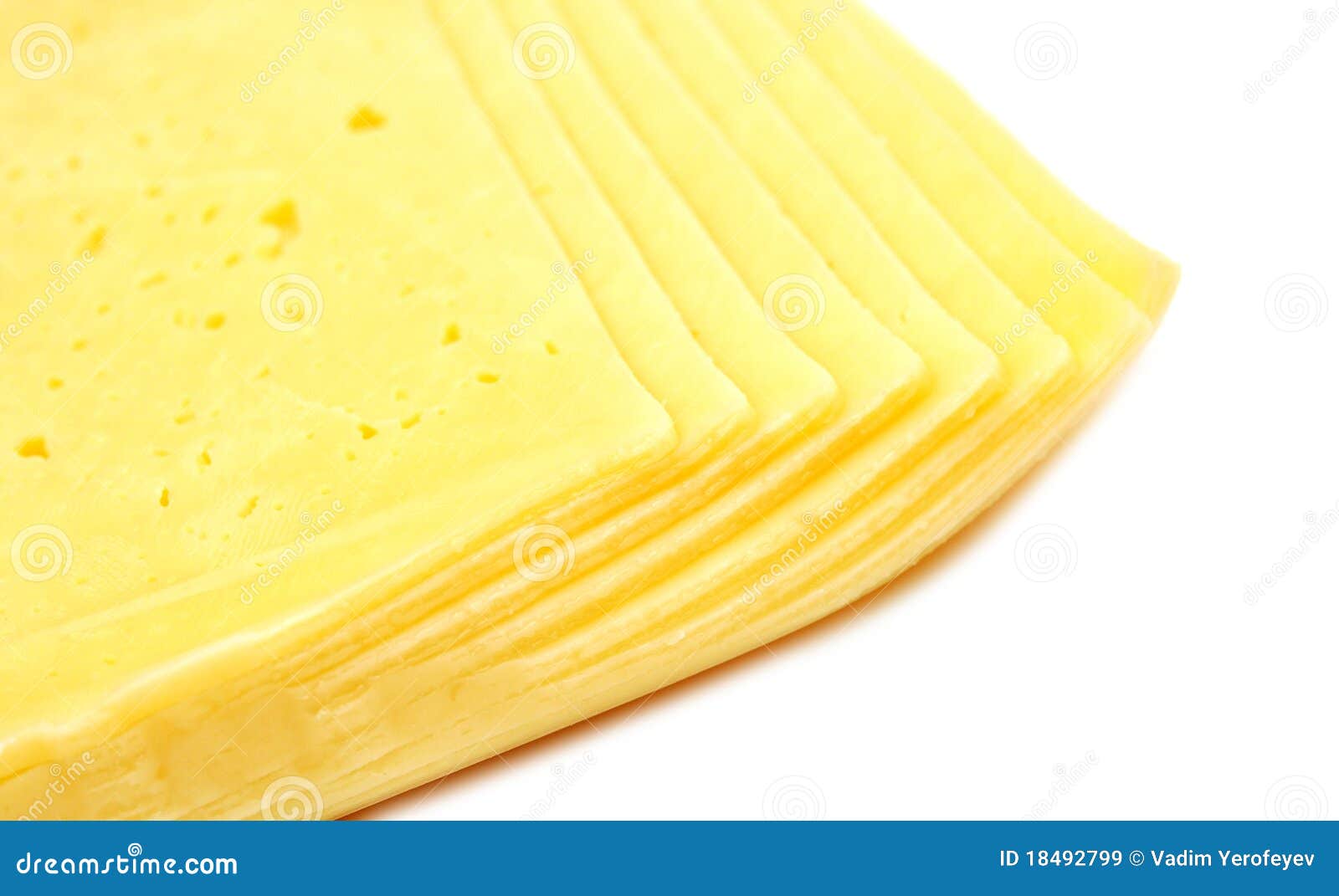 Yellow cheese stock image. Image of texture, triangle - 18492799