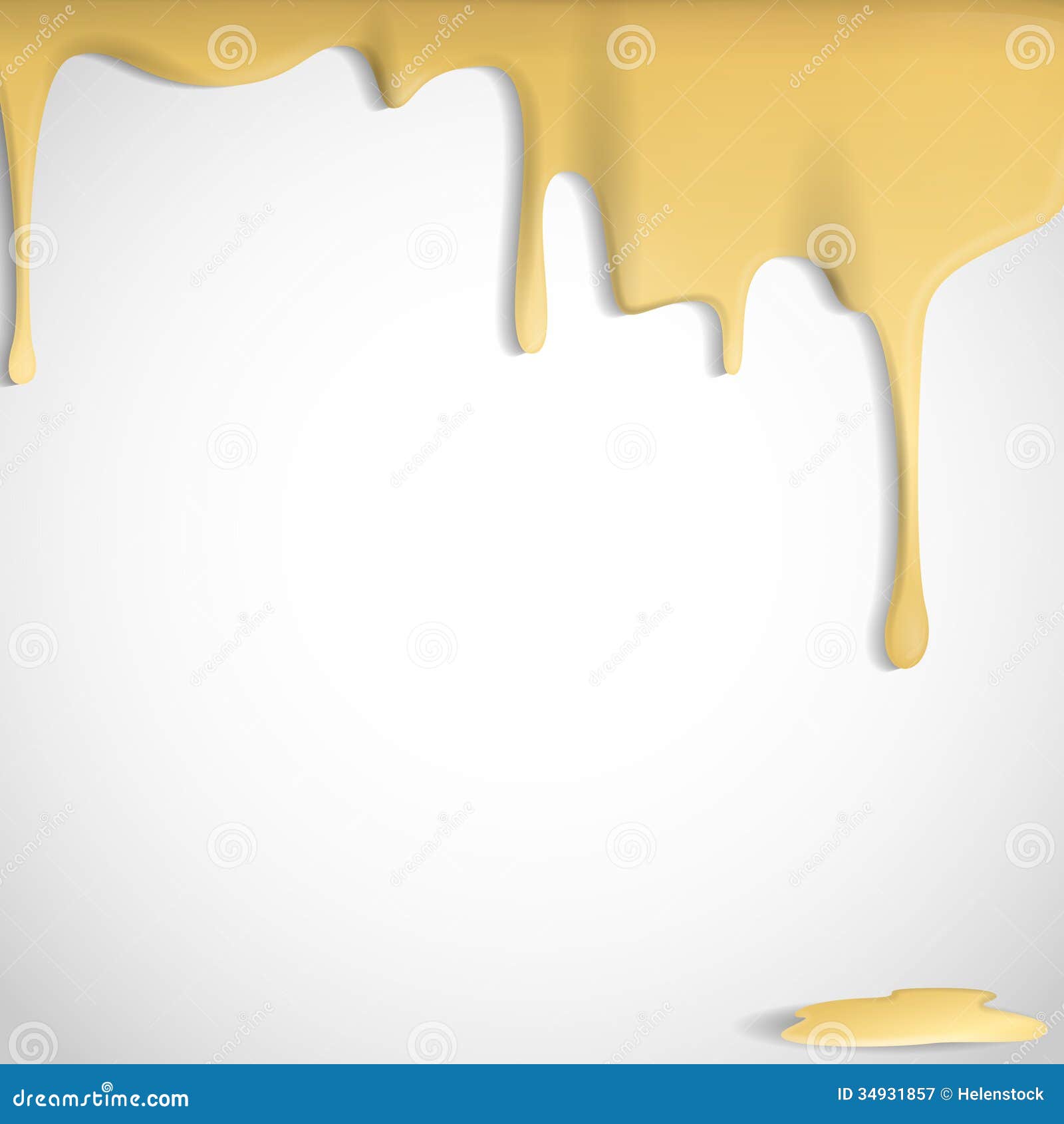 Yellow Cheese Background. stock vector. Illustration of cheddar - 34931857