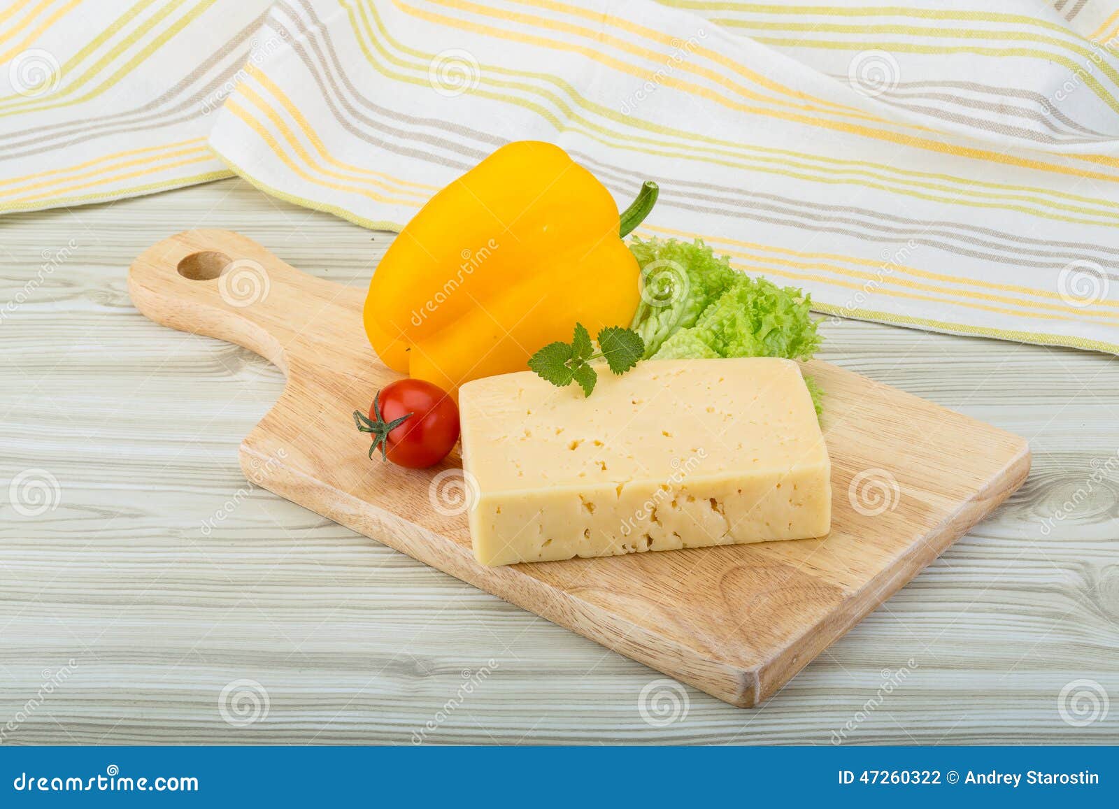 Yellow cheese stock photo. Image of yellow, food, cheese - 47260322
