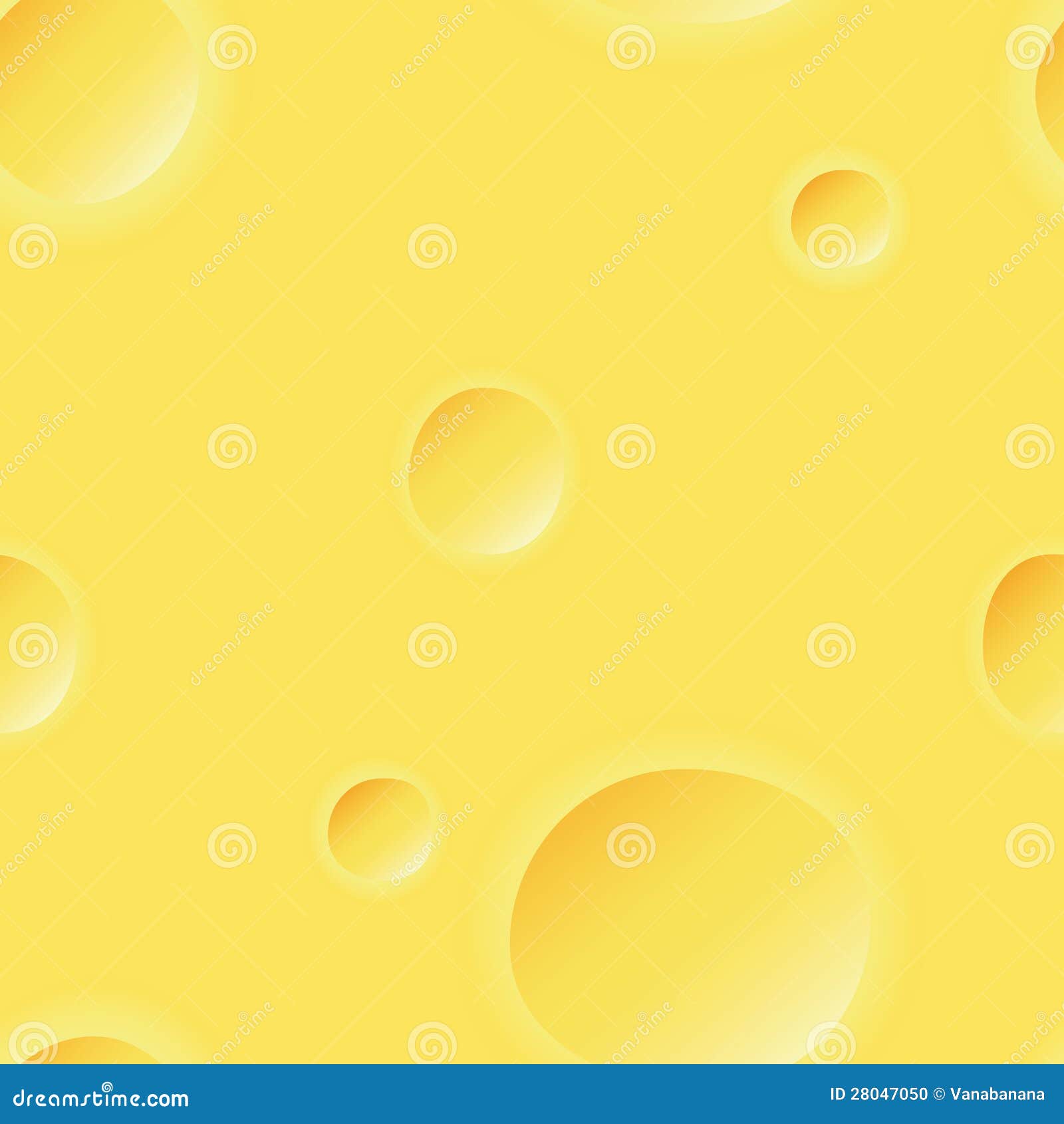 Yellow Cheese / Yellow Dripping Paint Vector Illustration ...