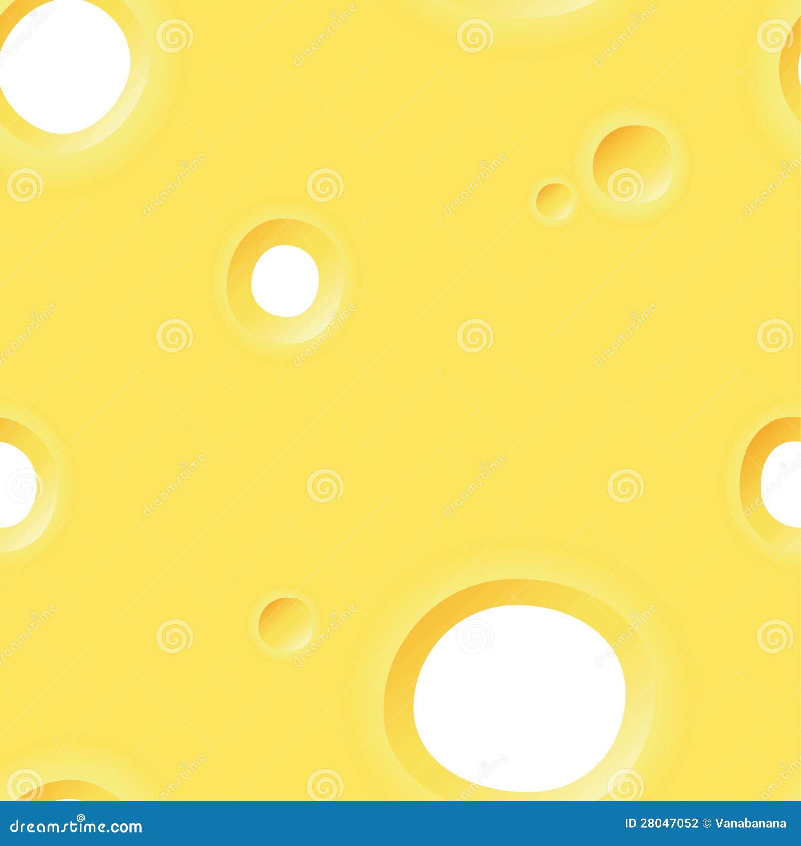 Yellow Cheese / Yellow Dripping Paint Vector Illustration ...