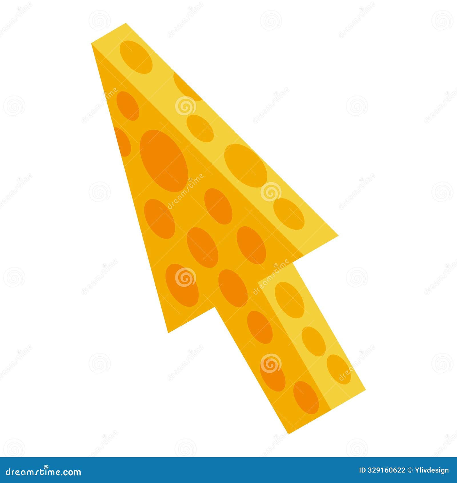 Cheese And Mouse Seamless Texture Vector Illustration | CartoonDealer ...