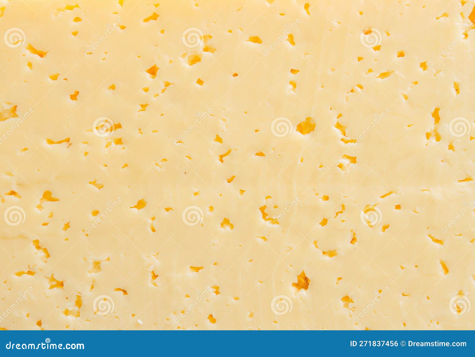 Yellow Cheese Texture for Food Background. Stock Photo - Image of milk ...