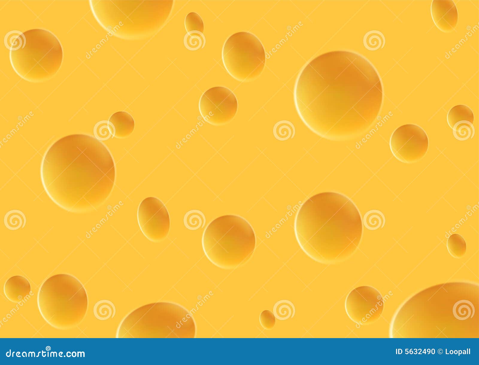 Yellow Cheese Texture Illustration Stock Illustration - Illustration of ...