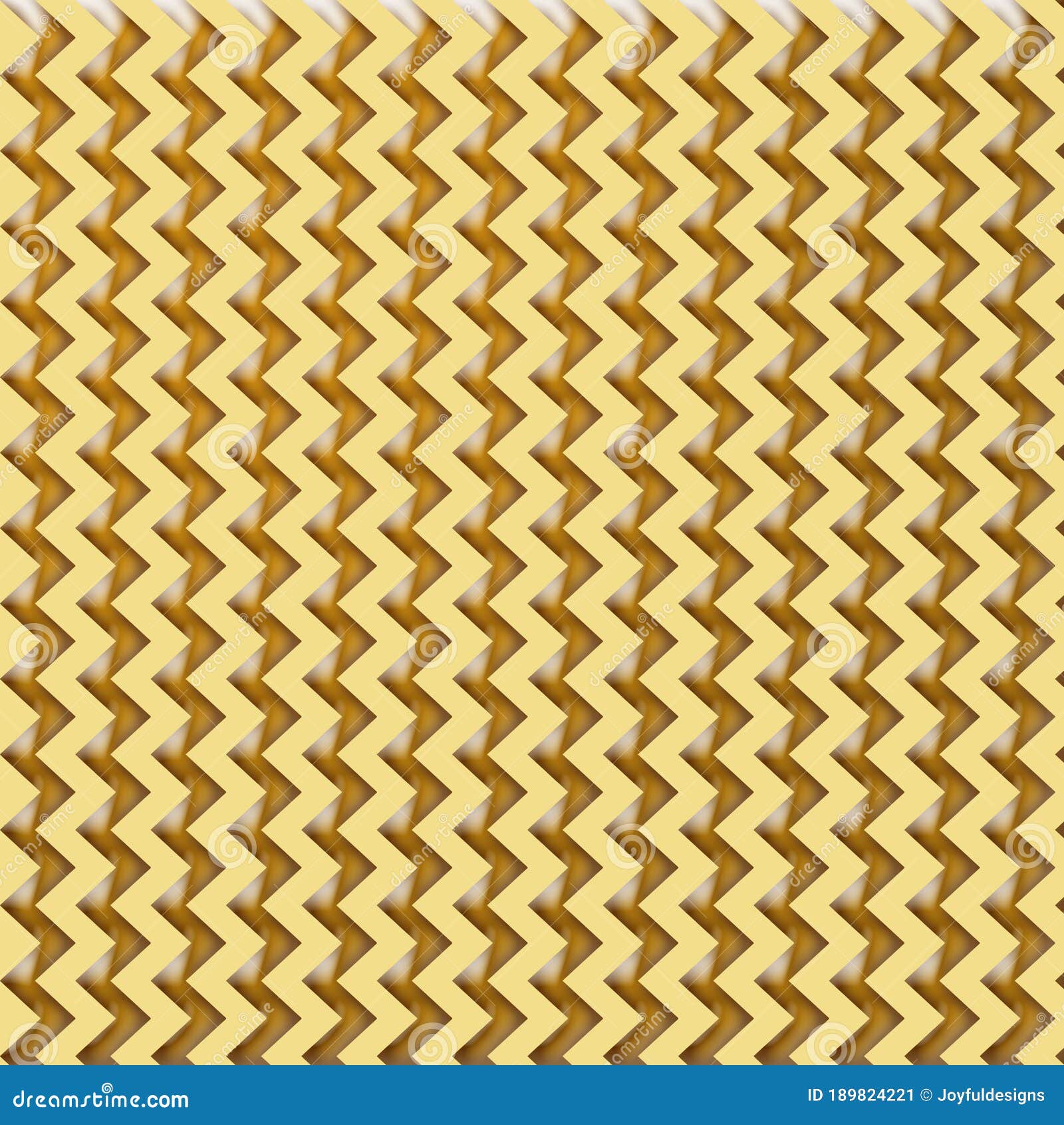 Red And Yellow Chevron Background Cartoon Vector | CartoonDealer.com ...