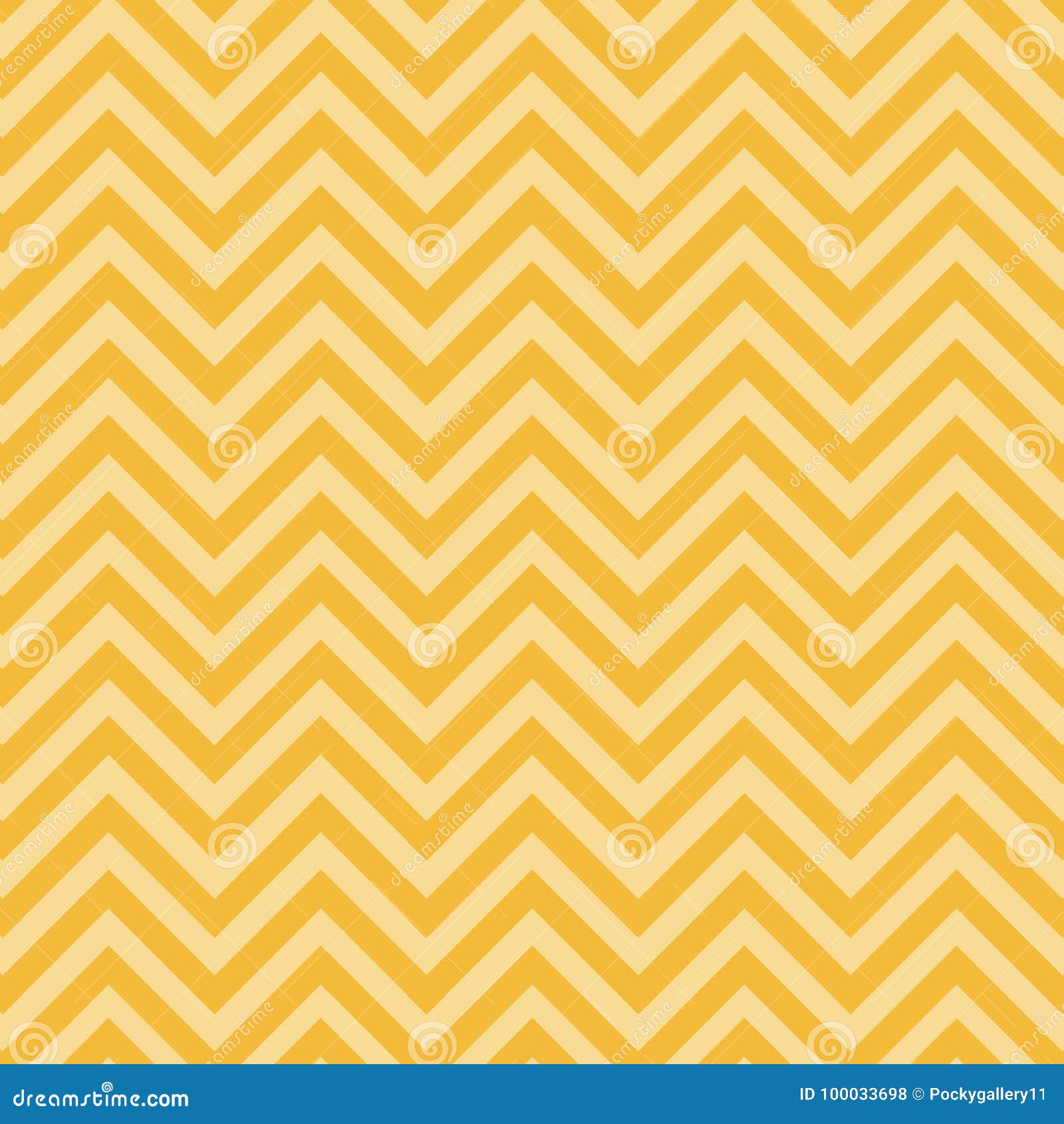 Red And Yellow Chevron Background Cartoon Vector | CartoonDealer.com ...